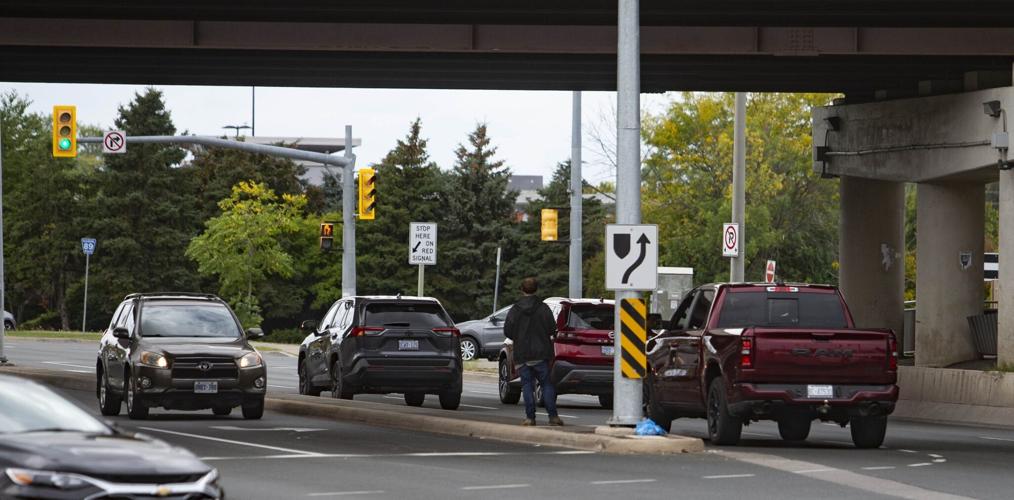 St. Catharines Standard top stories of the week