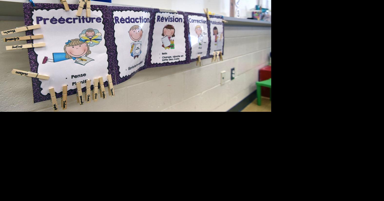Niagara Catholic delays French immersion start to Grade 1