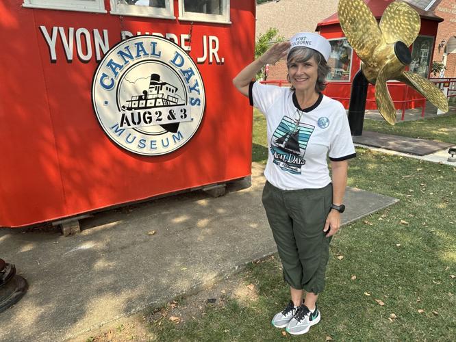 Economic benefits of Canal Days ripple across the community