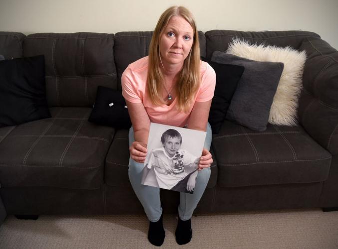 Grimsby mom wants answers after son dies at Niagara Detention Centre