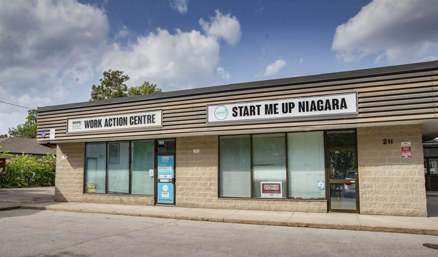 Start Me Up Niagara marks 25 years with three events