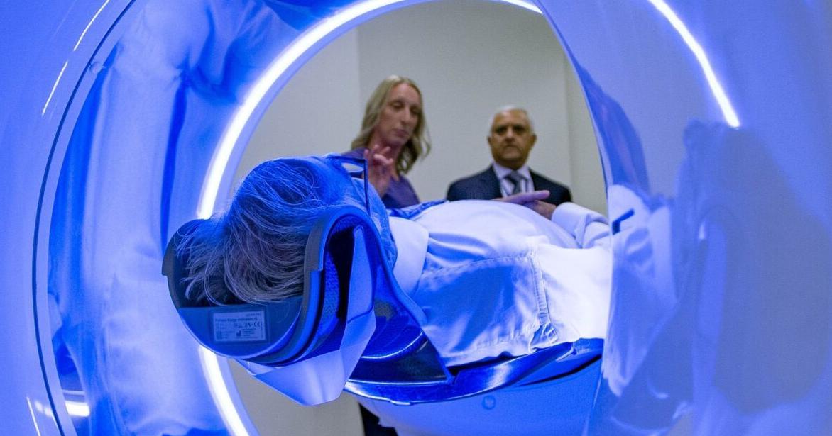Canada’s first next-generation CT scanner in use in Niagara