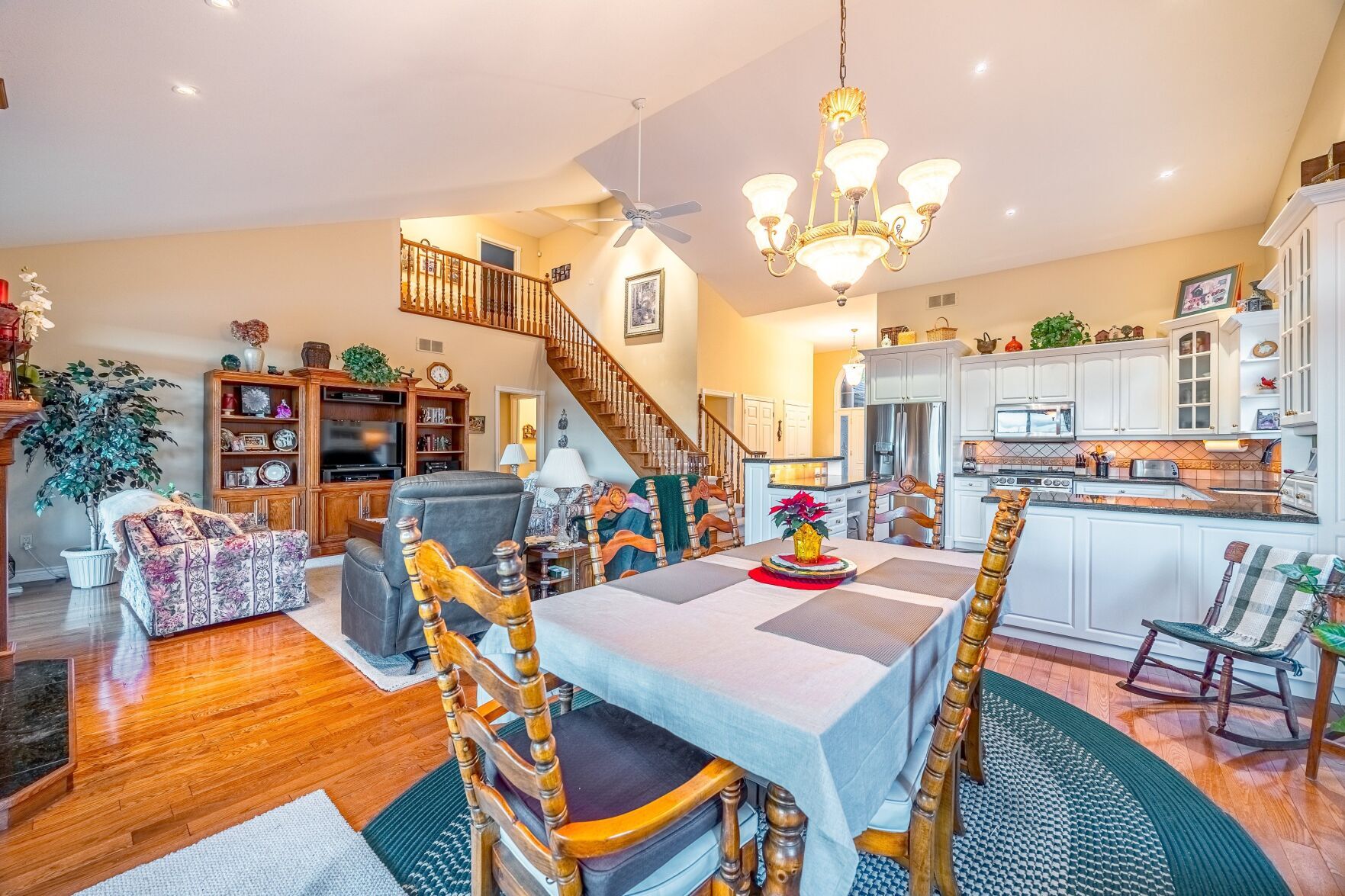 Renowned Fonthill cherry farm on the market for $3.1 million