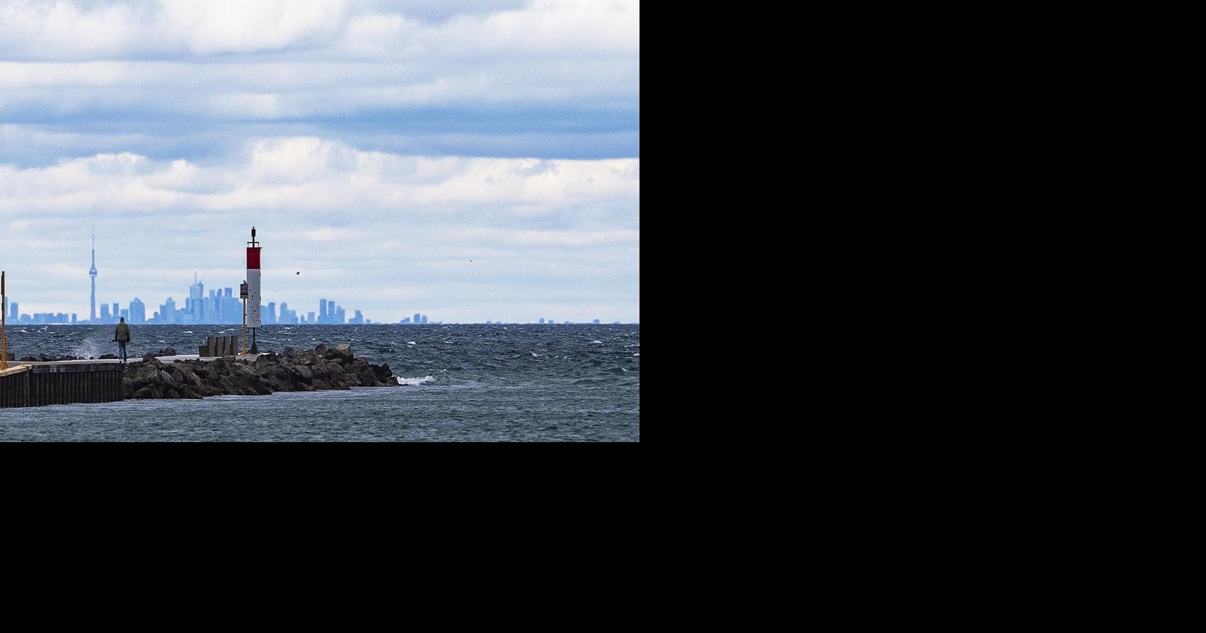 Photos: Desperately seeking spring weather