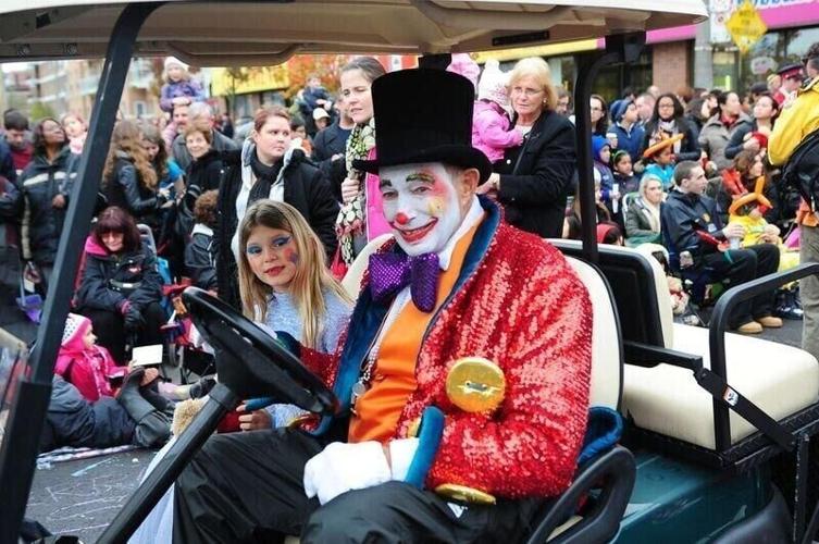 McDonald’s Canada founder George Cohon has died at age 86