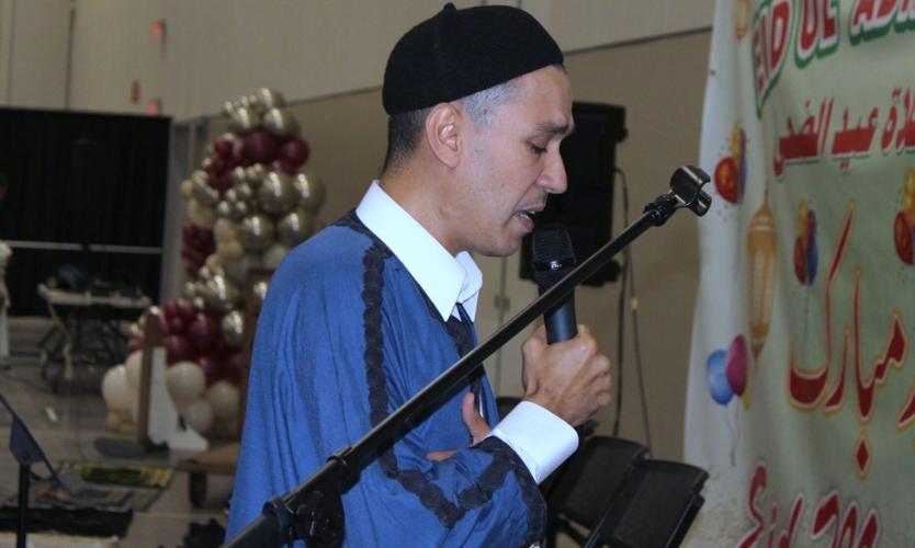 Niagara’s Muslim community comes together for Eid Ul-Adha