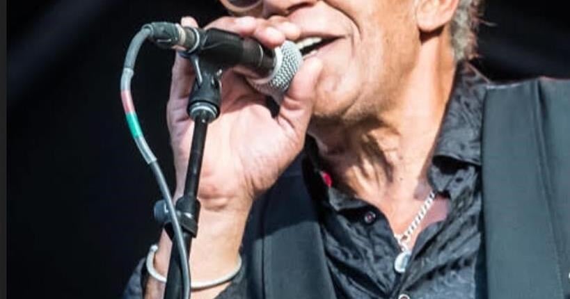 Donny Gerrard, lead singer of Skylark’s ‘Wildflower’ singer, dies at 75