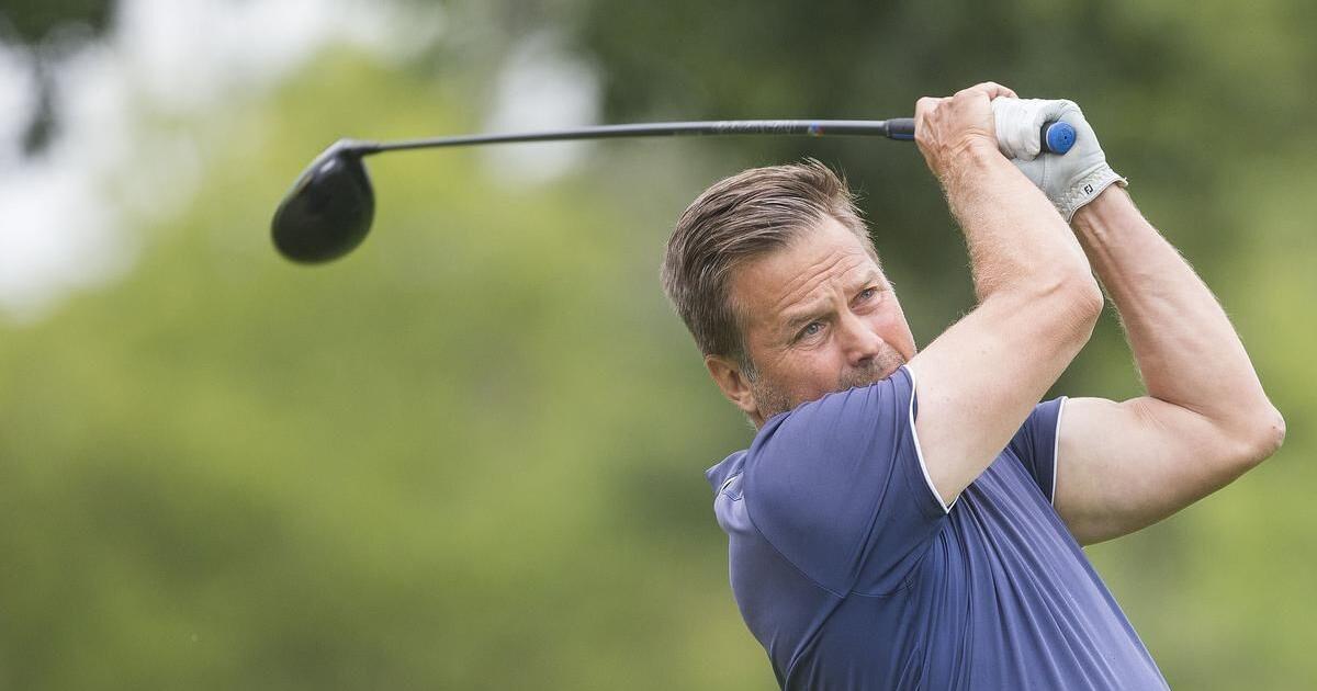 2-under-par 70 carries the day at Twenty Valley tour stop