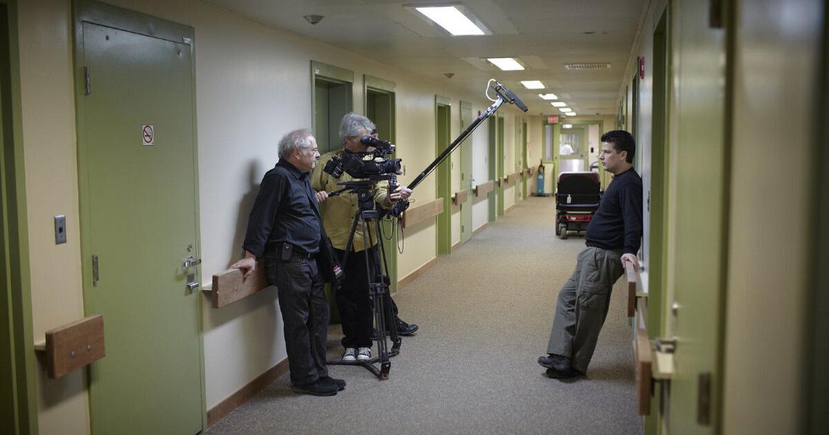 How John Kastner documentaries changed closed minds