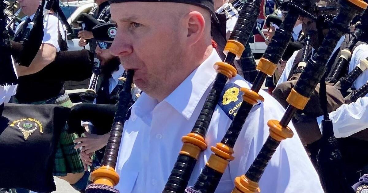 Welland Rose Festival proves everyone still loves a parade