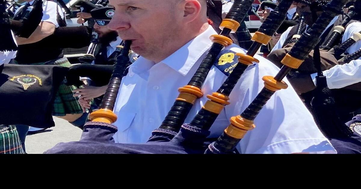 Welland Rose Festival proves everyone still loves a parade