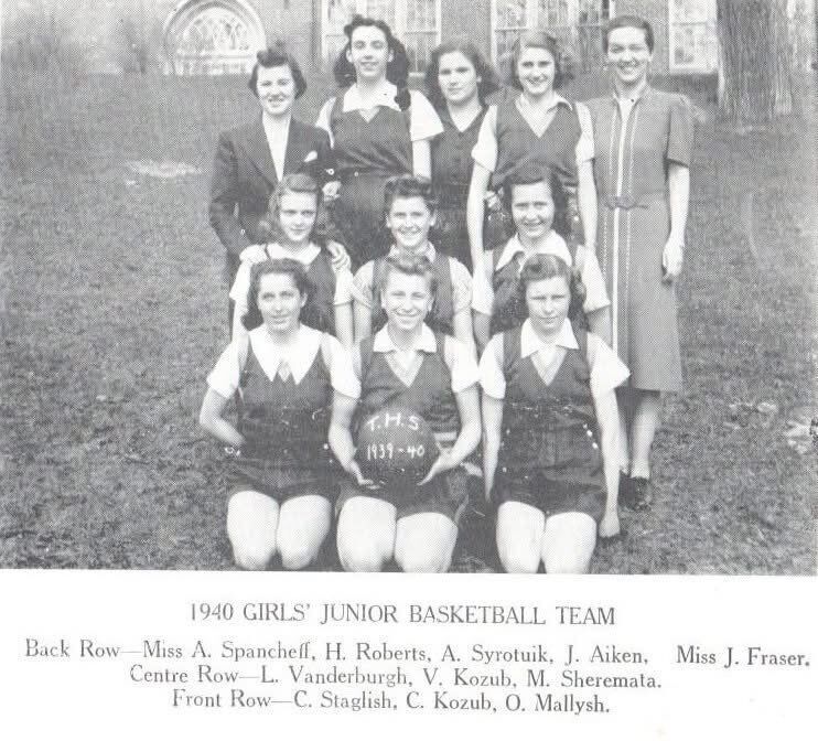 Thorold Secondary celebrating its 150th anniversary