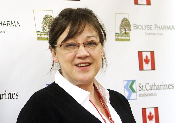Celebrated hematologist says companies like Biolyse are more important ...
