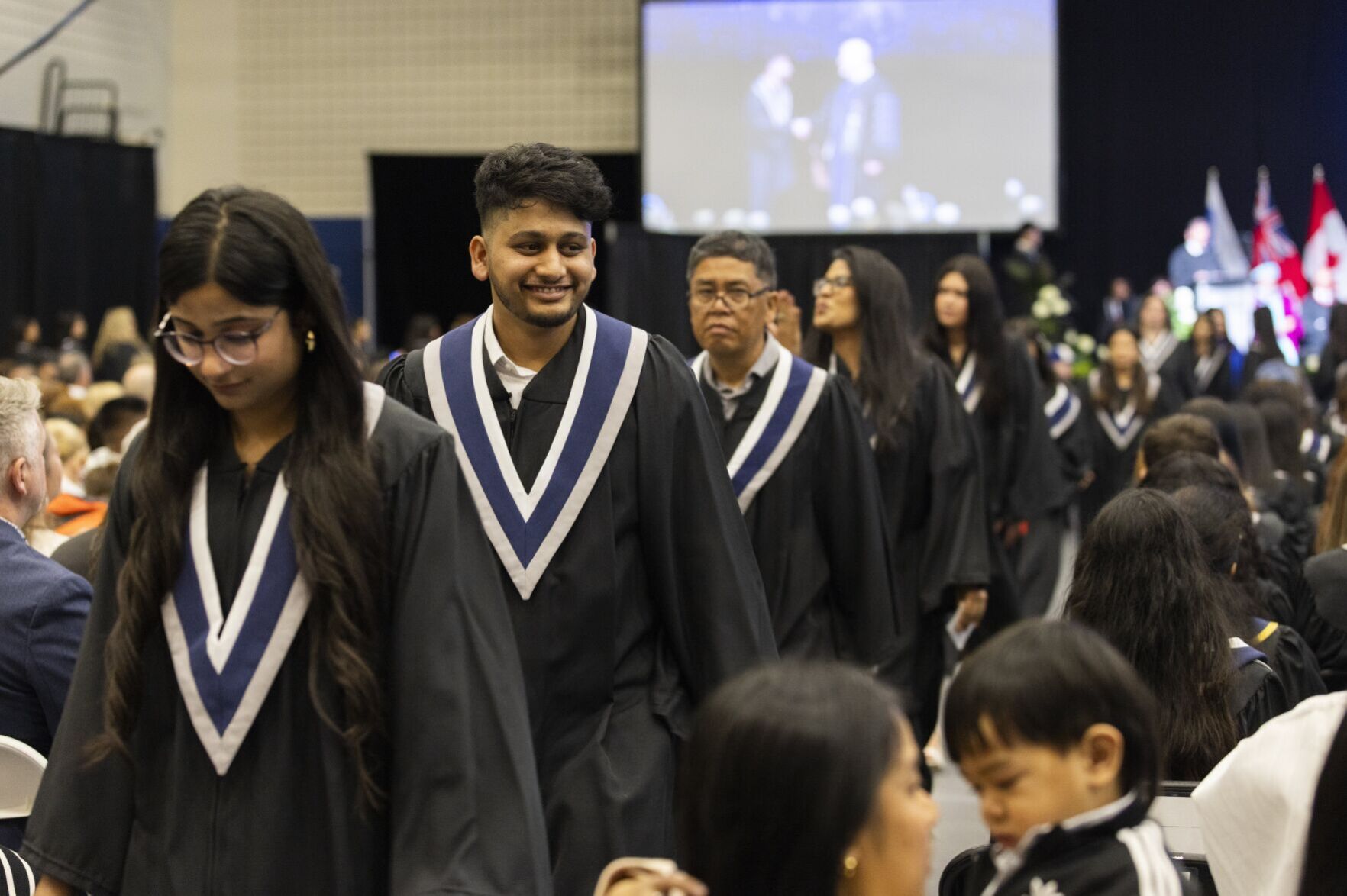 Niagara College calls federal budget a ‘mixed bag’