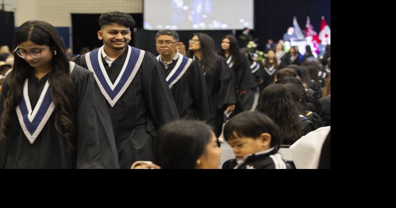 Niagara College calls federal budget a ‘mixed bag’