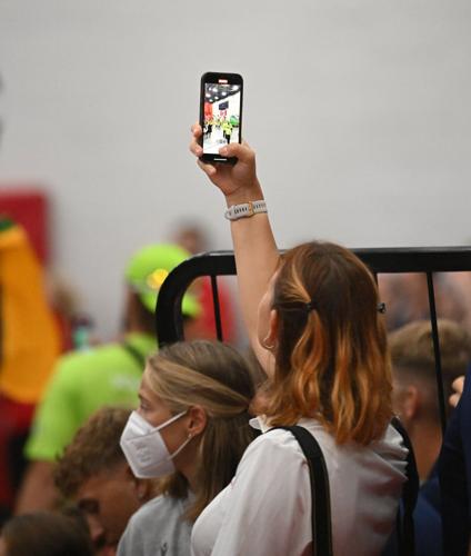 Let the Mega Worlds begin