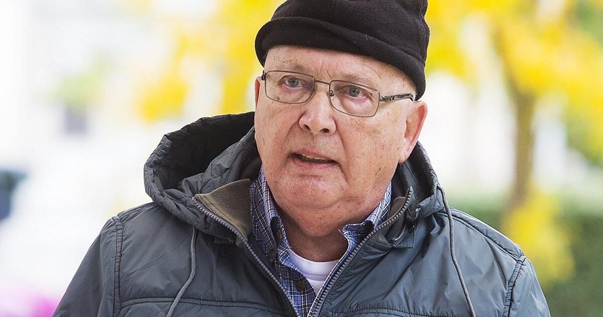 A Wolf in Priest’s Clothing: Victim awarded $1 million in lawsuit ...