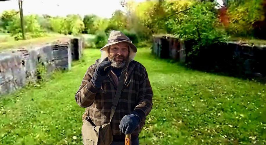 Port Robinson observes 50th anniversary of bridge collapse