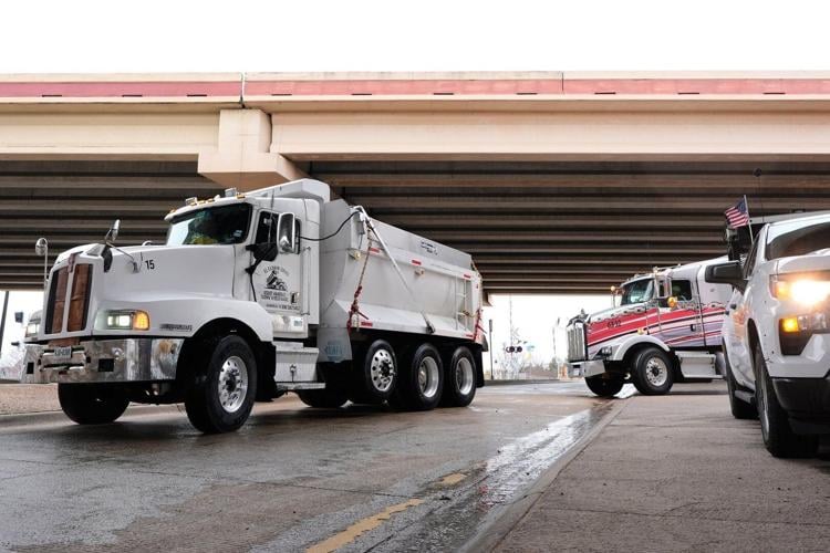 Thousands of flights canceled as major winter storm moves across the US