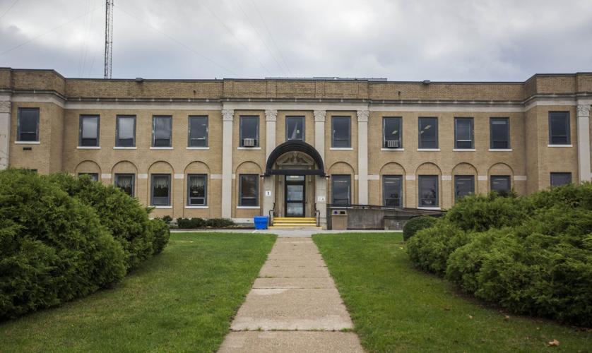 Fort Erie re-imagining future for old hospital