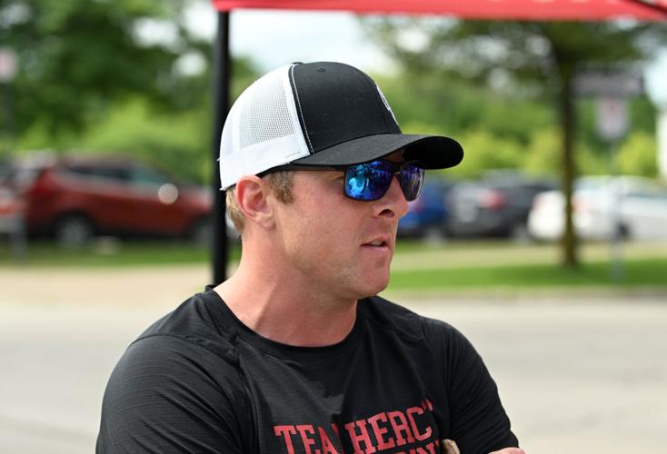 St. Catharines Fire Services hosts FireFit competition