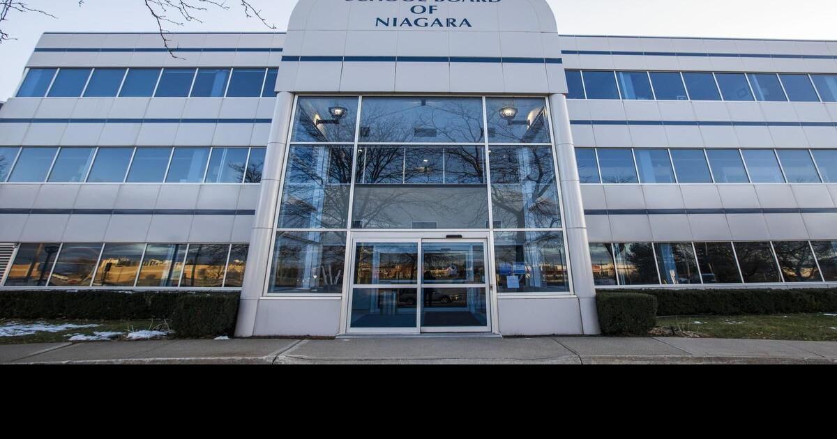 Niagara Regional Police investigating DSBN’s fraud claims against ...