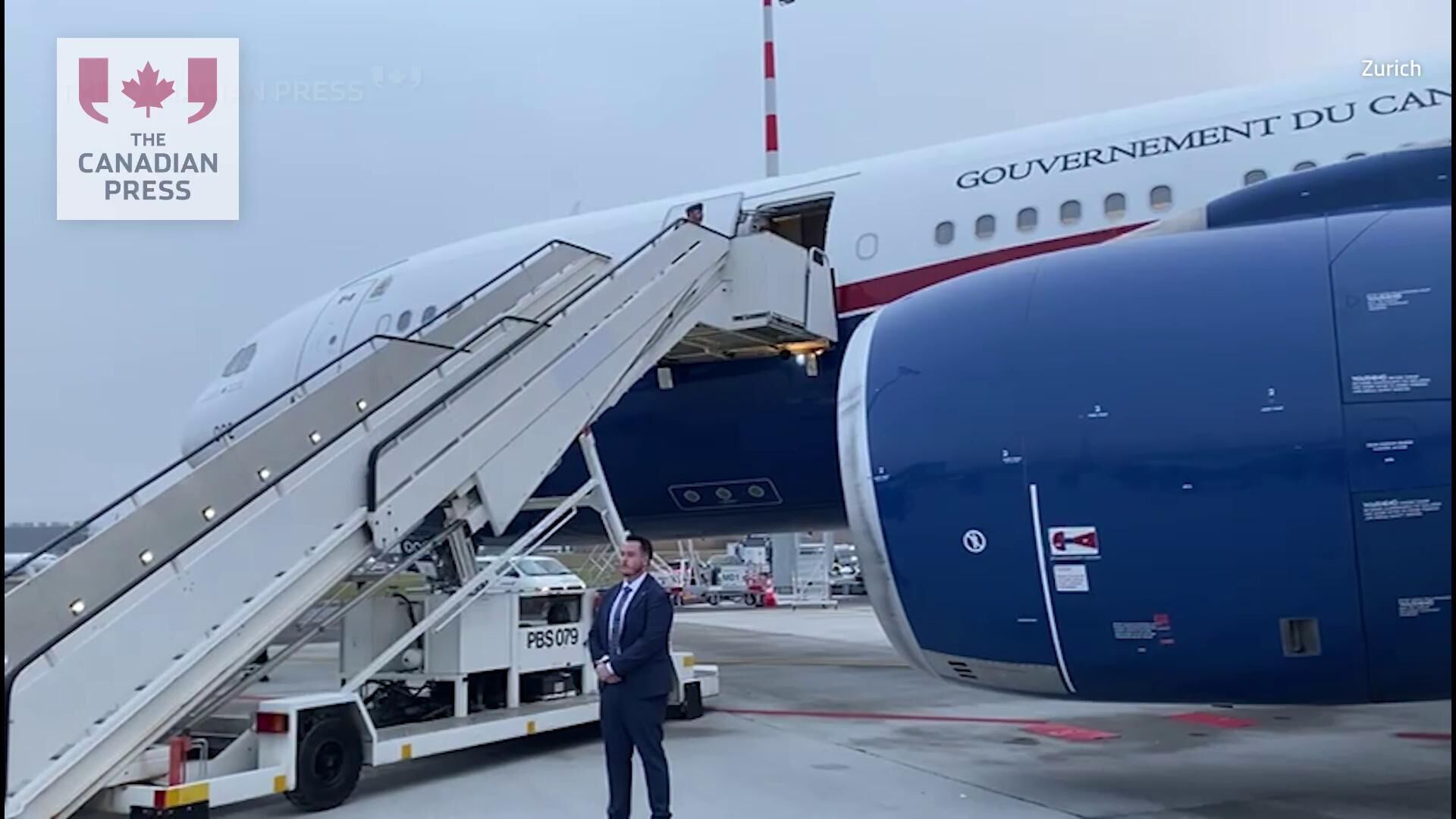 Carney in Davos to seek new allies, trading partners for Canada