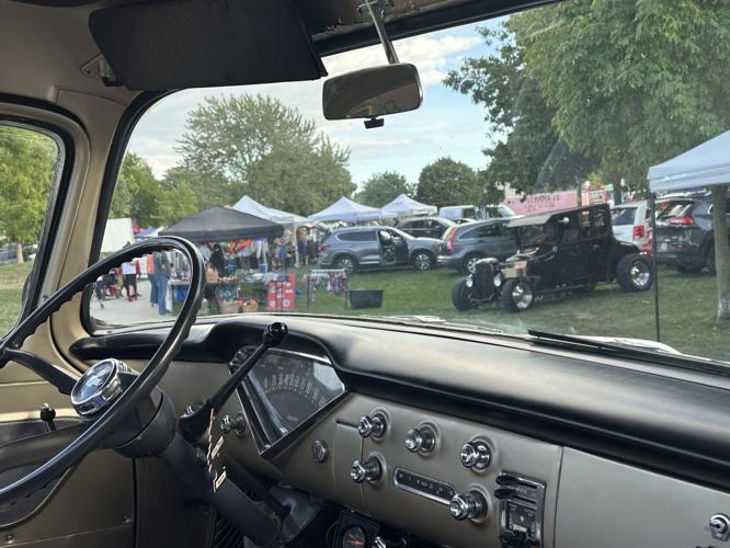 Thorold Community Market anticipates large crowd for opening