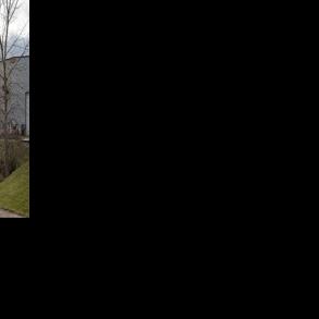 PHOTOS: One big project for E.S. Fox