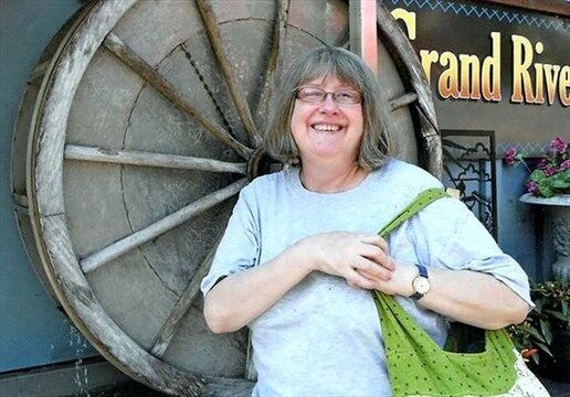 She was a fighter with a heart of gold