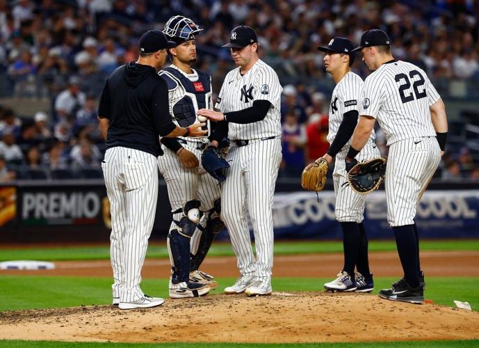 Benintendi's pinch-hit grand slam helps White Sox stop 9-game skid in ...