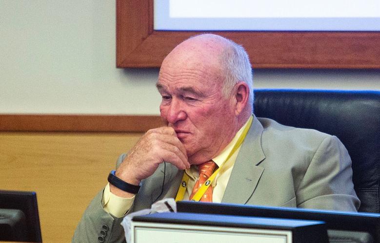 Lesson on land acknowledgment statement goes off the rails