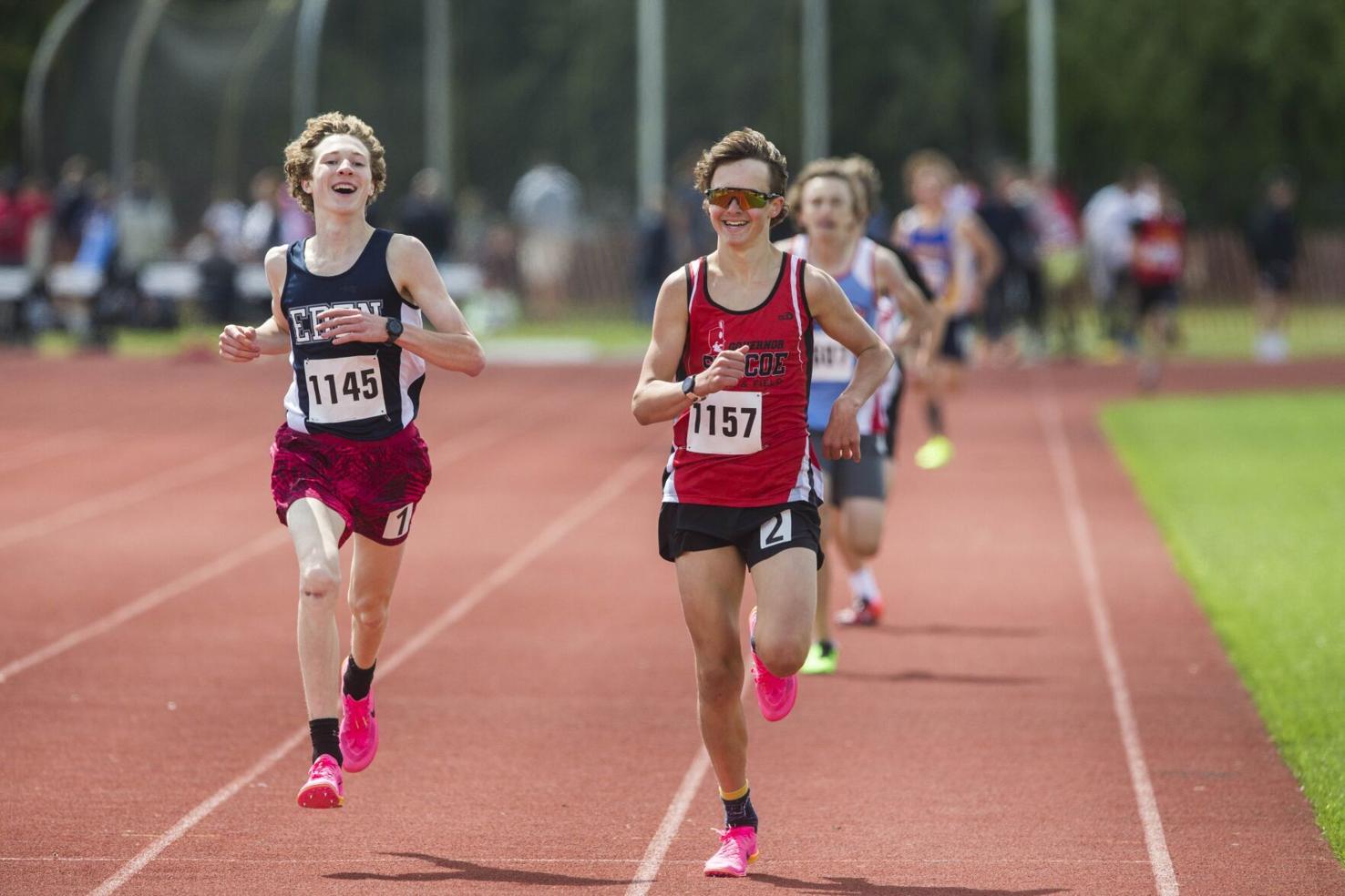 York University hosts OFSAA provincials in track and field