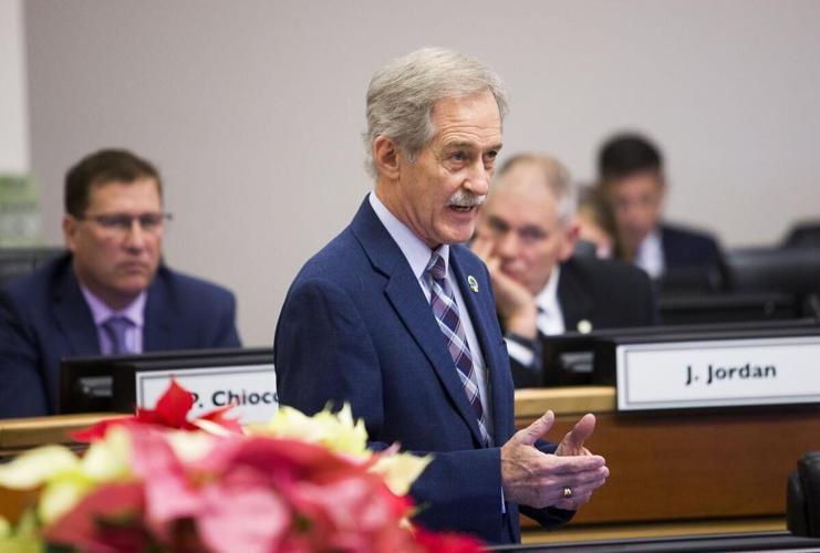 Mayors welcome cancellation of urban boundary expansions