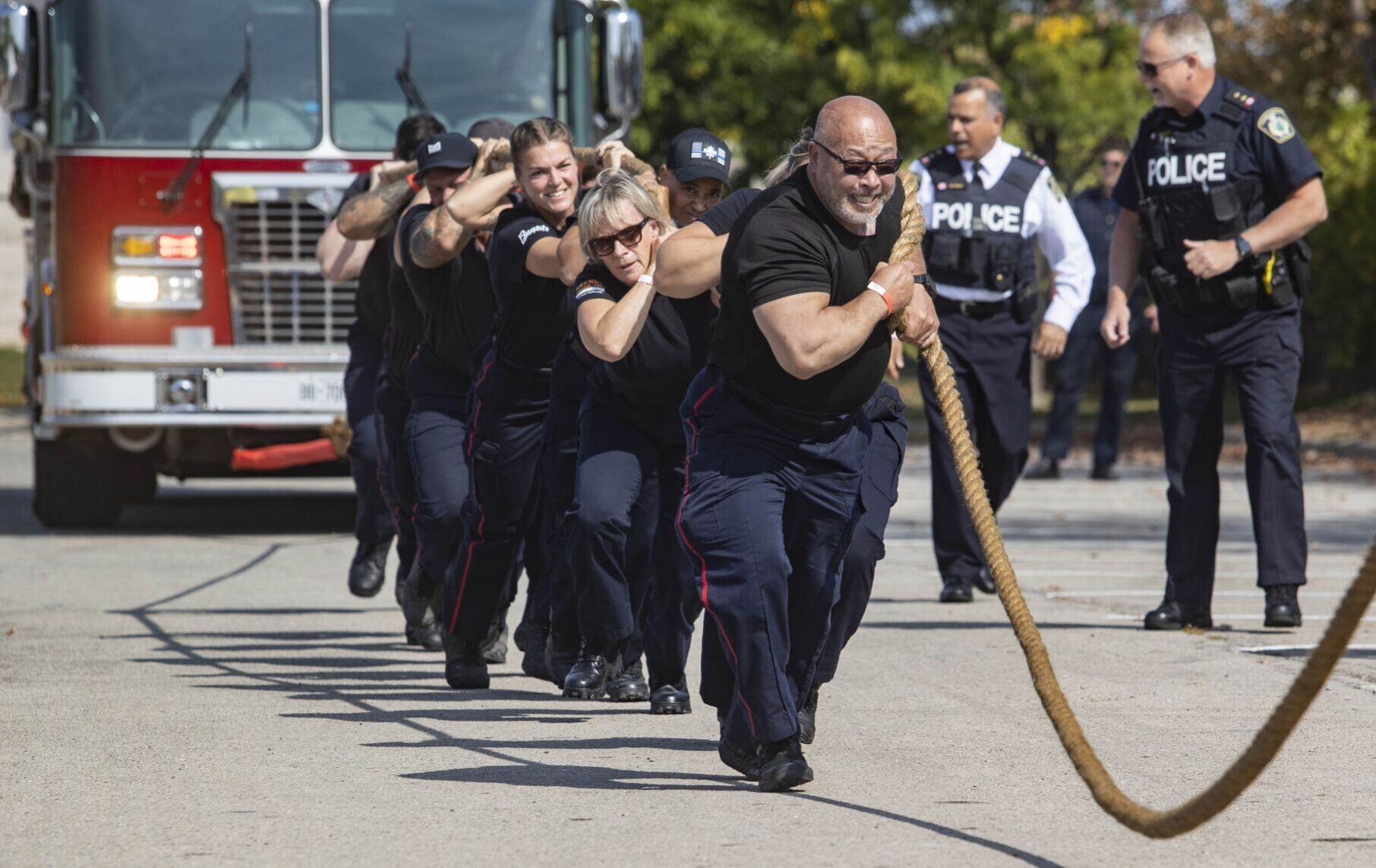 United Way Niagara launches 2025 fundraising campaign