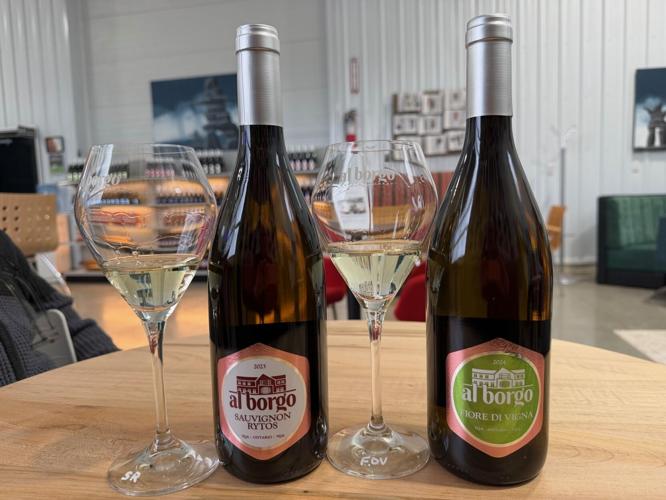 New winery aims to make Beamsville a destination