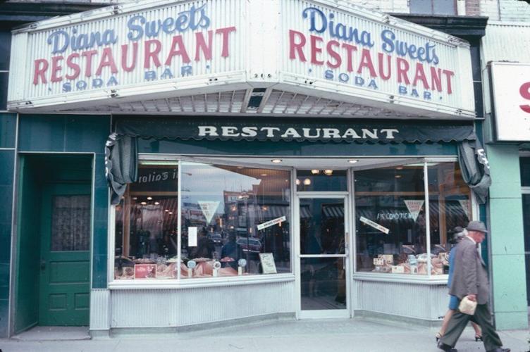 Di’s Pizza Pies ‘honouring the spirit’ of Diana Sweets