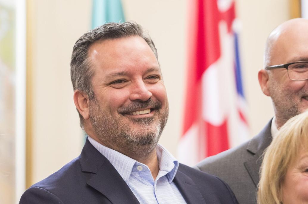 Siscoe makes ‘strong mayor’ directive aimed at more housing