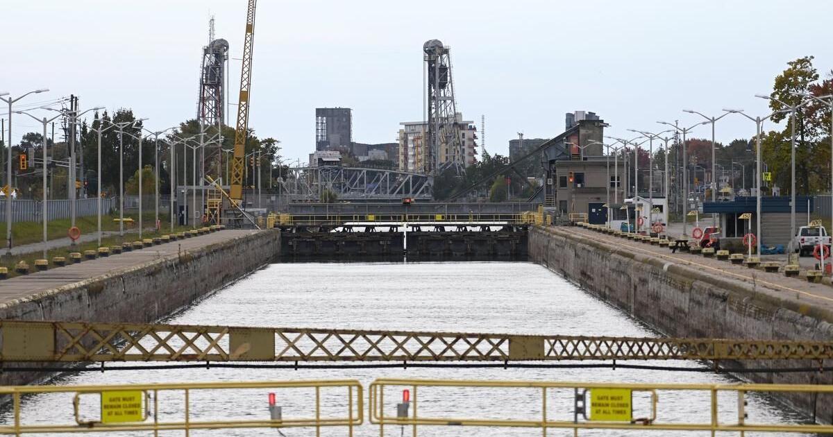 Seaway strike continues: A look at the numbers