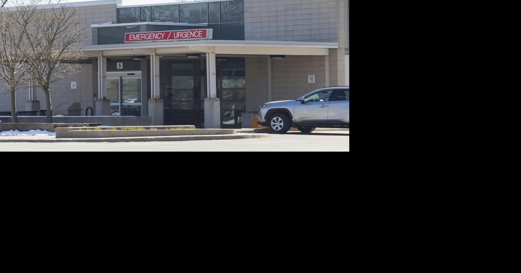 Welland hospital ORs could remain closed for 2 more months