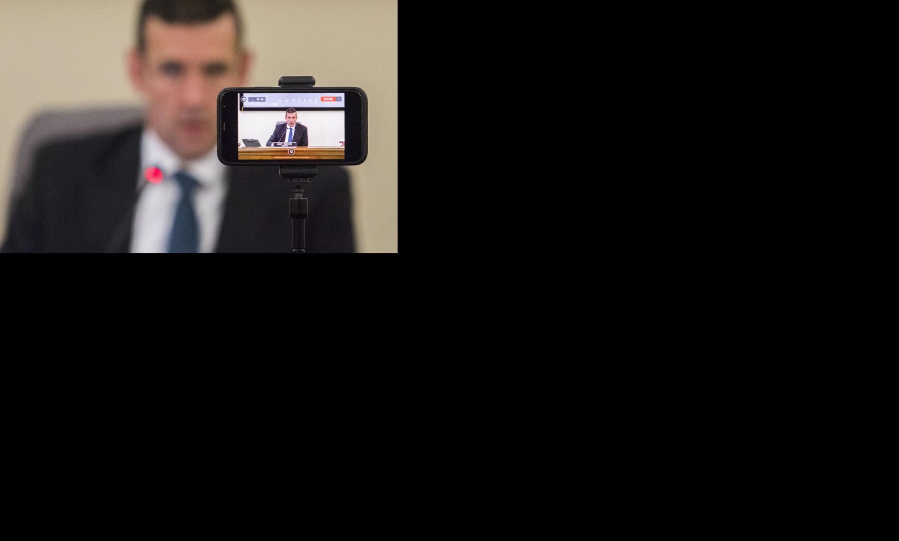 Cybersecurity top priority, says City of St. Catharines