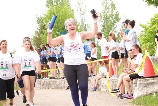 Rankin Cancer Run surpasses $1 million