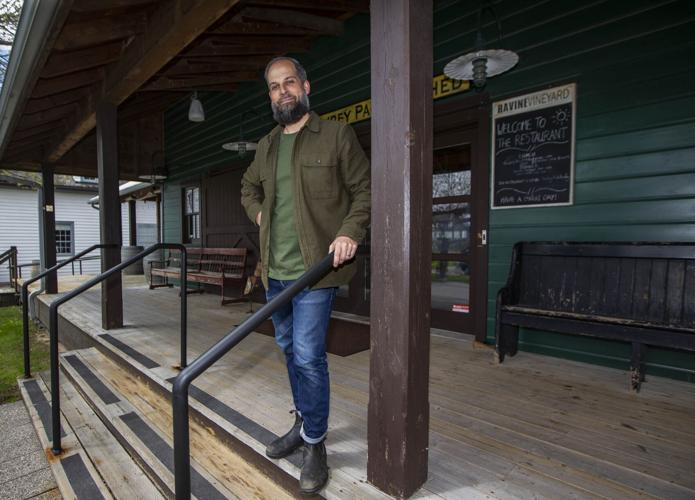 Lights, camera, cook: Ravine Vineyard and ‘Top Chef’