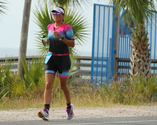 St. Catharines chiropractor punches ticket to world Ironman ...