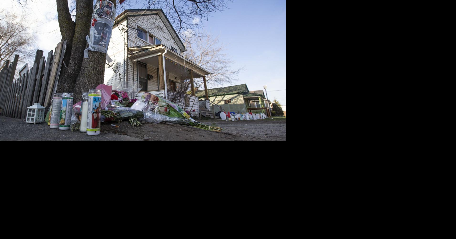 Vigil for Indigenous man found in squalid Niagara house