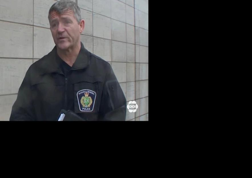 NRP officer acquitted of perjury