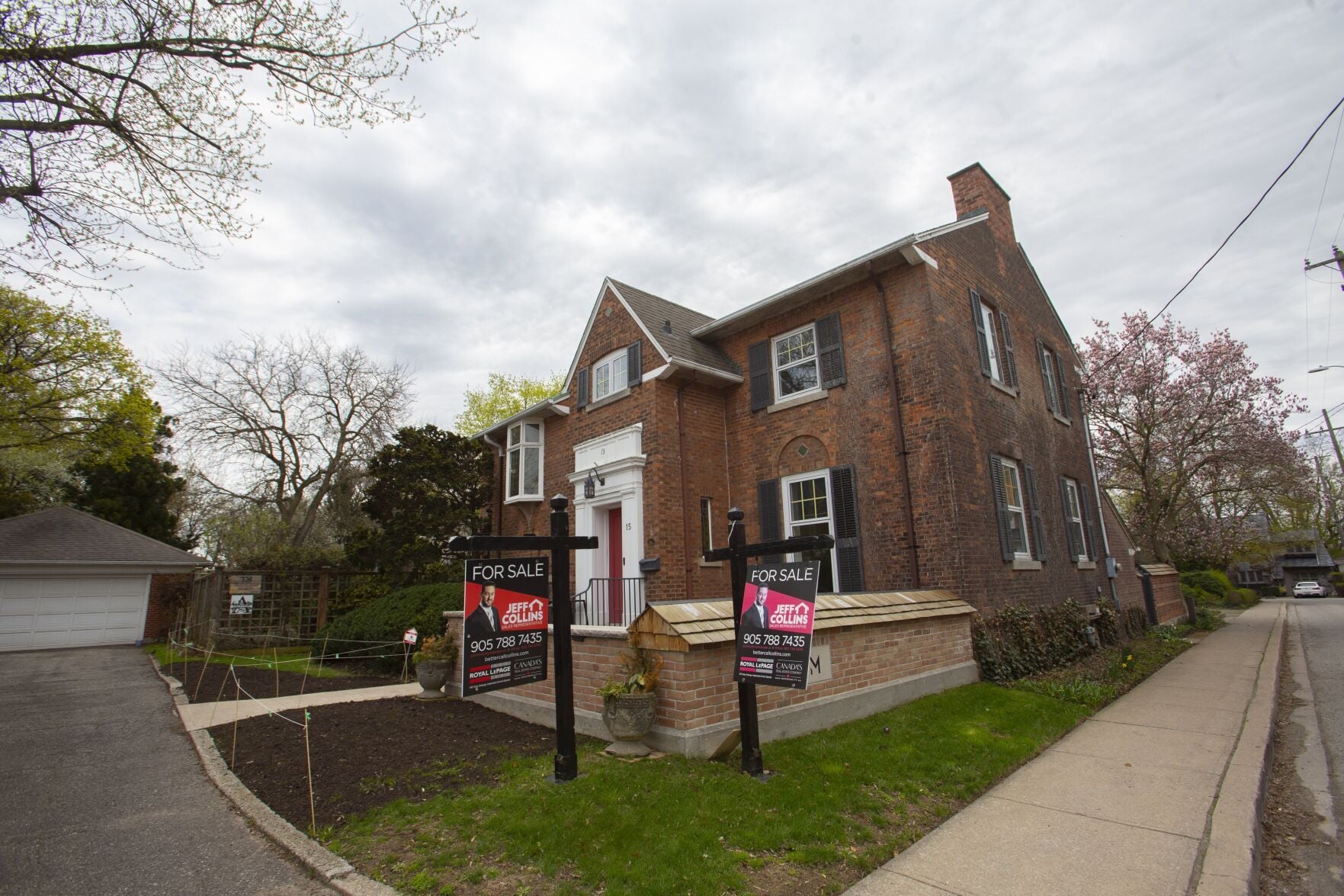 Tracing the footsteps of St. Catharines first mayor