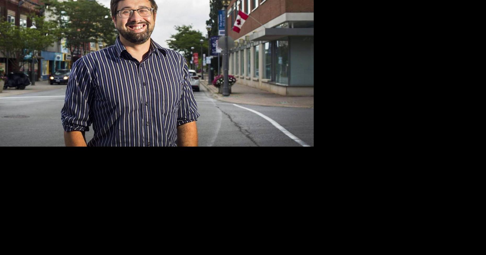 Laugh With Us charity event coming to Welland Legion