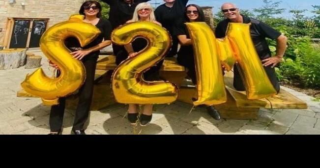 Diane and Greg Slaight donate $2 million to Pathstone Mental Health ...