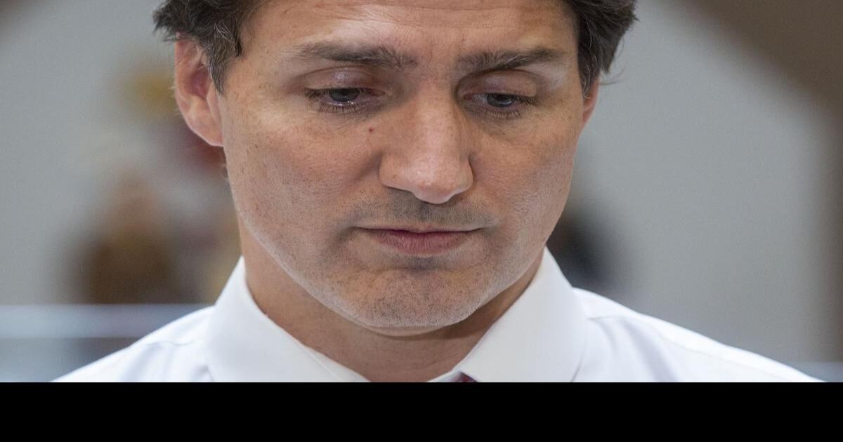 Trudeau government slammed for keeping oil company tax breaks in the ...